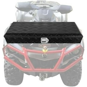 ATV Storage Boxes in ATV Accessories - Walmart.com