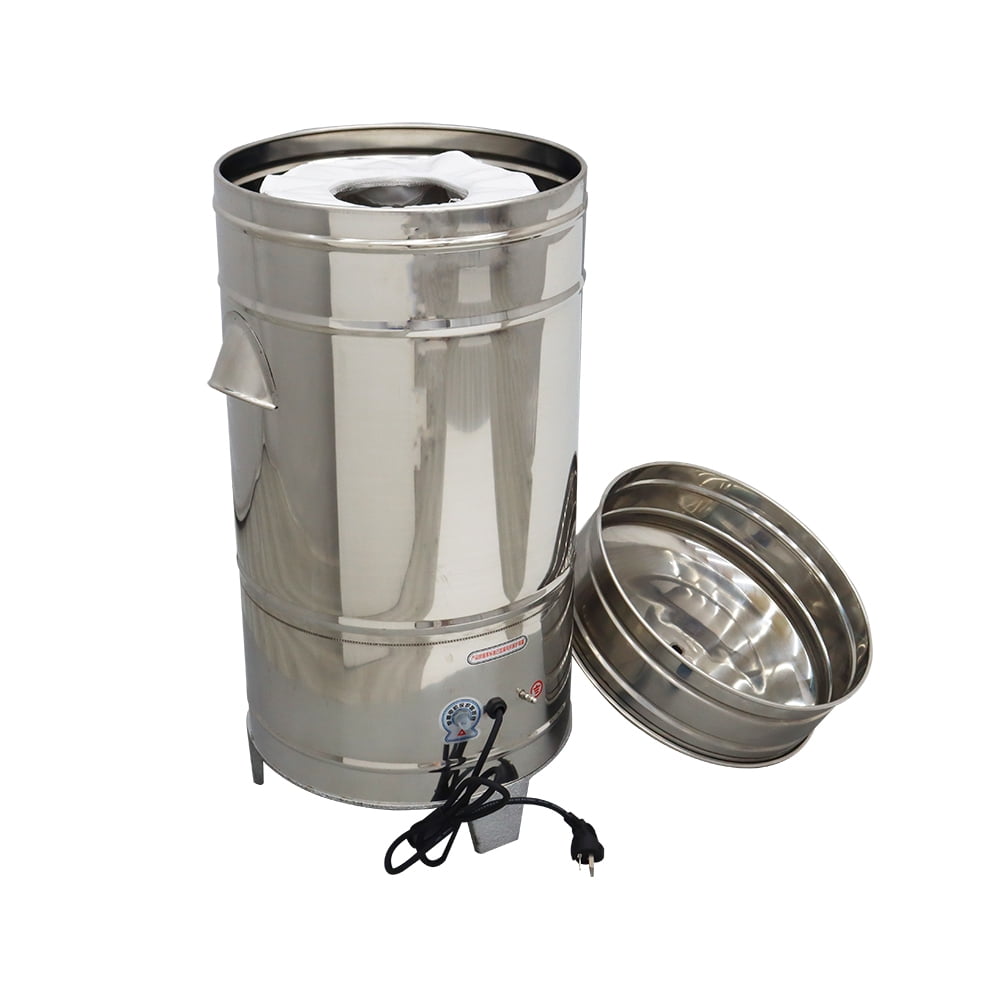 35kg Vegetable Fruit Water Dehydrator Salad Dryer Centrifugal ...