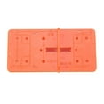 35mm 40mm Hinge Boring Jigs Hole Opener Template Carpenter Woodworking Hole Puncher Drilling ...