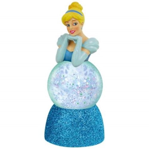 35mm Blue Cinderella Smiling with Hands Under Chin Sparkler - Walmart.com