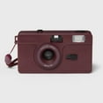 35mm Camera with Film - heyday™ Cherry - Walmart.com