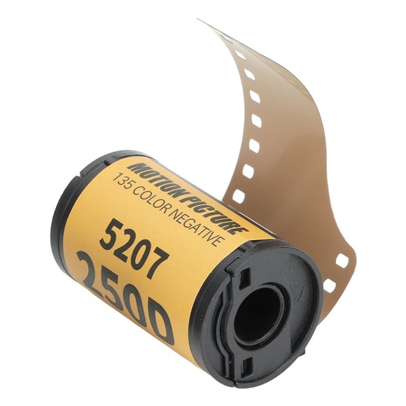 35 Mm Film Developing