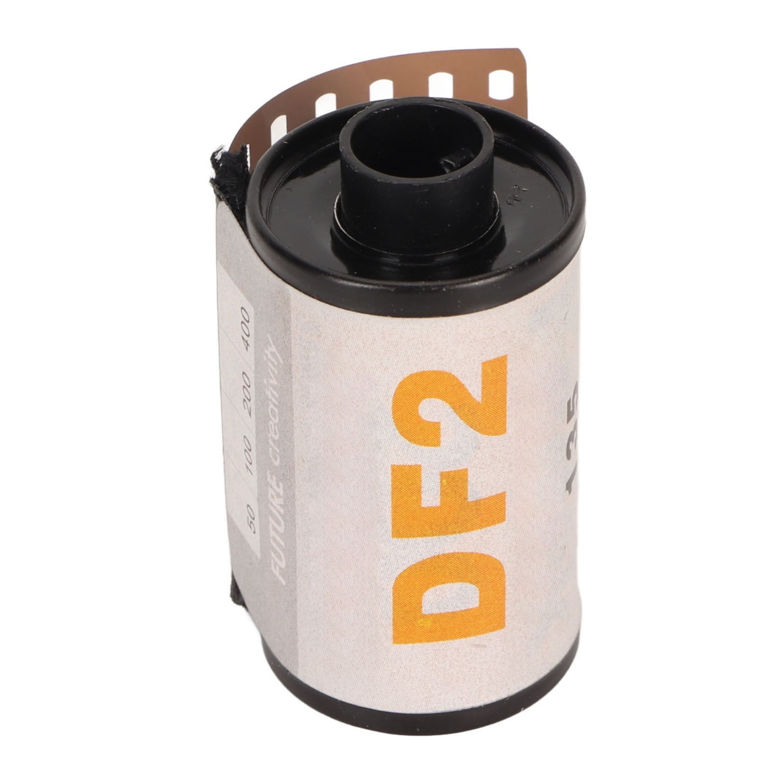 35mm Color Print Film High Contrast Fine Grain Wide Exposure ECN 2 ...