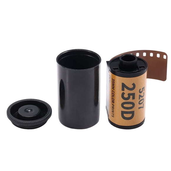 35mm Film