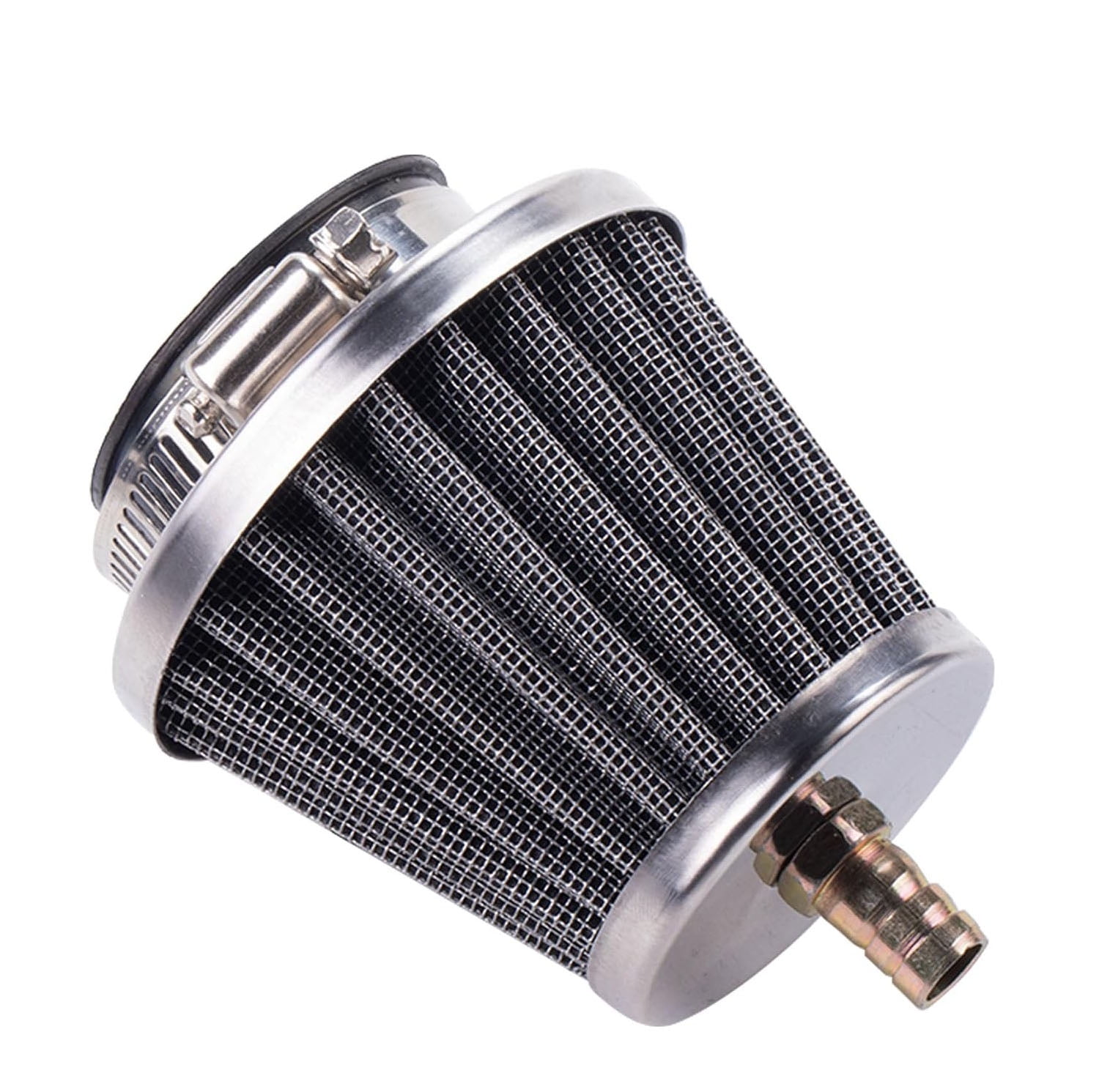 35mm EPA Approved Air Filter for 50cc 70cc 90cc 110cc 125cc 150cc ATV ...