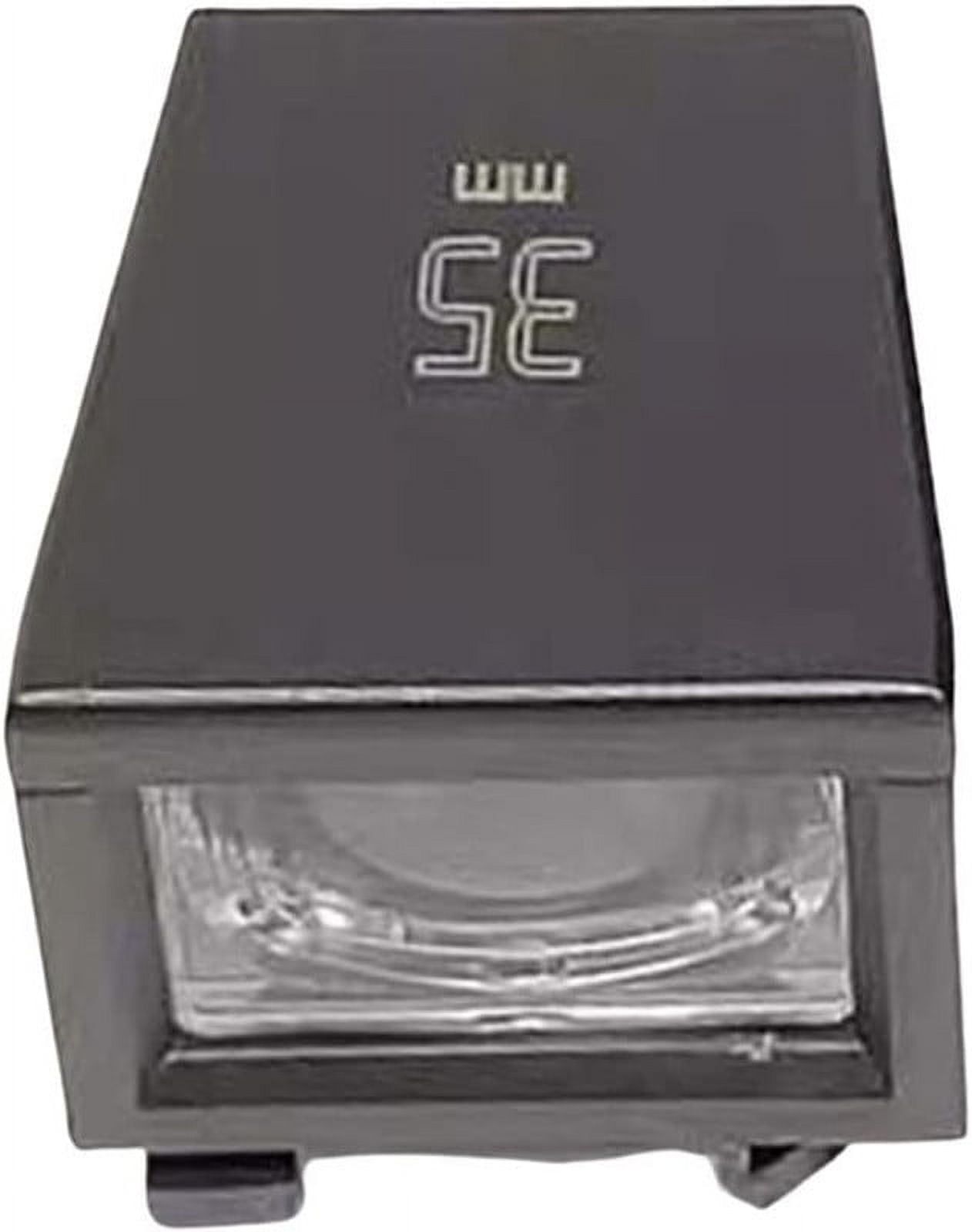 35mm External Optical Side Axis Viewfinder for Ricoh GR for Leica X ...