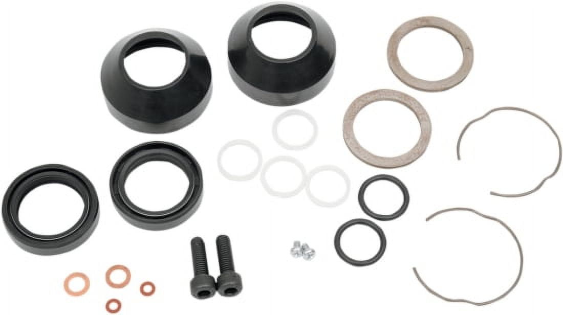 35mm Fork Leg Assembly Rebuild Kit - Walmart.com