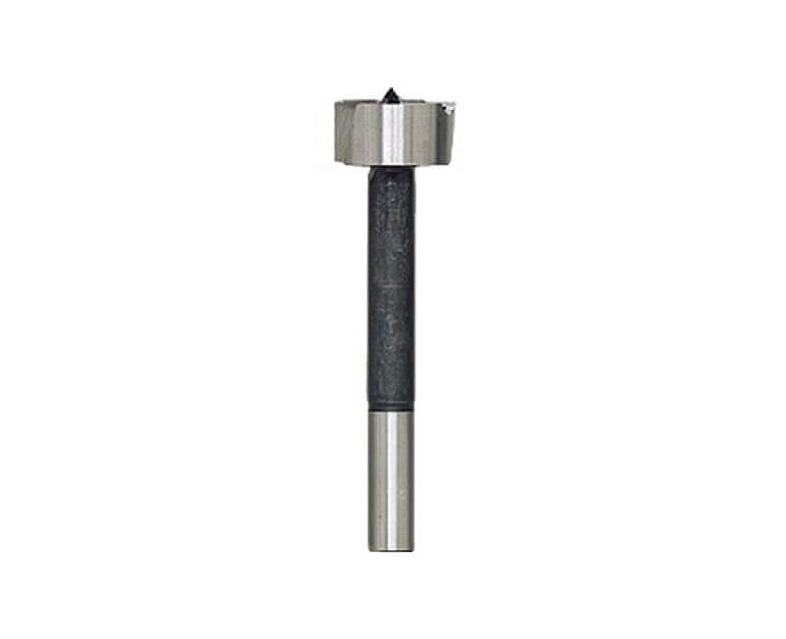 35mm Forstner Bit - Walmart.com