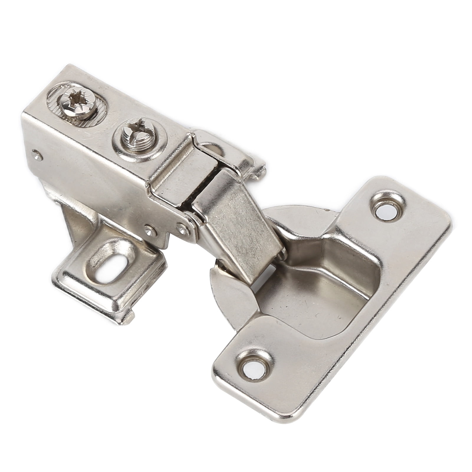 35mm Frame Hinge Short Arm Hydraulic Damper for Cabinet Door Compact ...