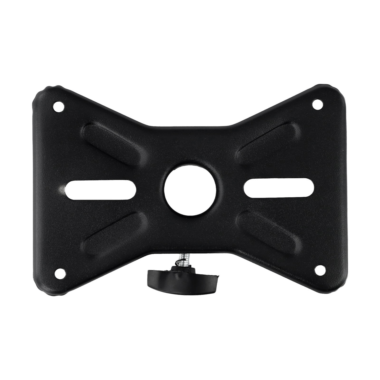 35mm Metal Mount Tripod Pole Tripod Speaker Stand Adapter Top Cap For ...