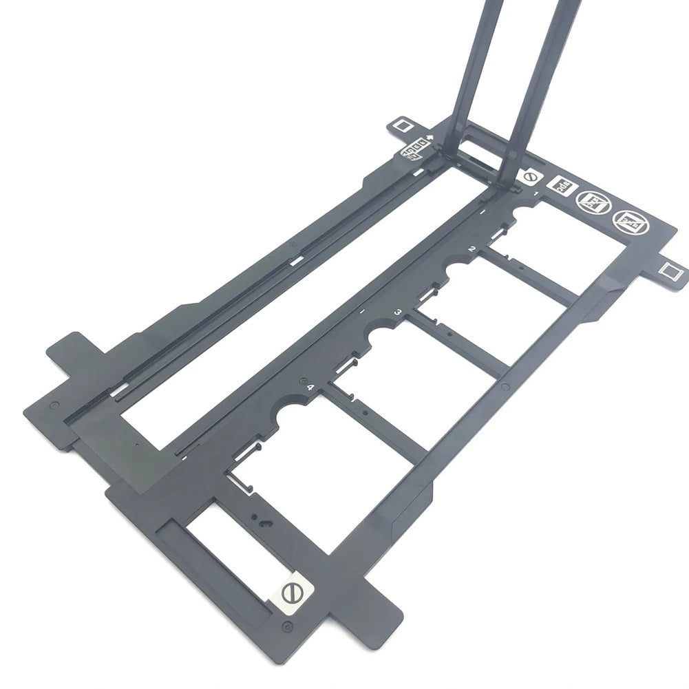 35Mm Photo Film Slide Holder Negative Guide For V100 V200 V300 V330 ...