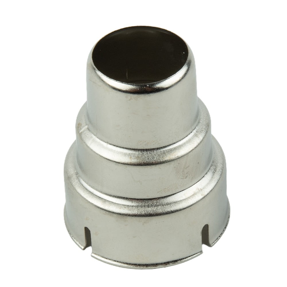 35mm Stainless Steel Heat Airguns Nozzles Reflector for Hot Air Guns ...