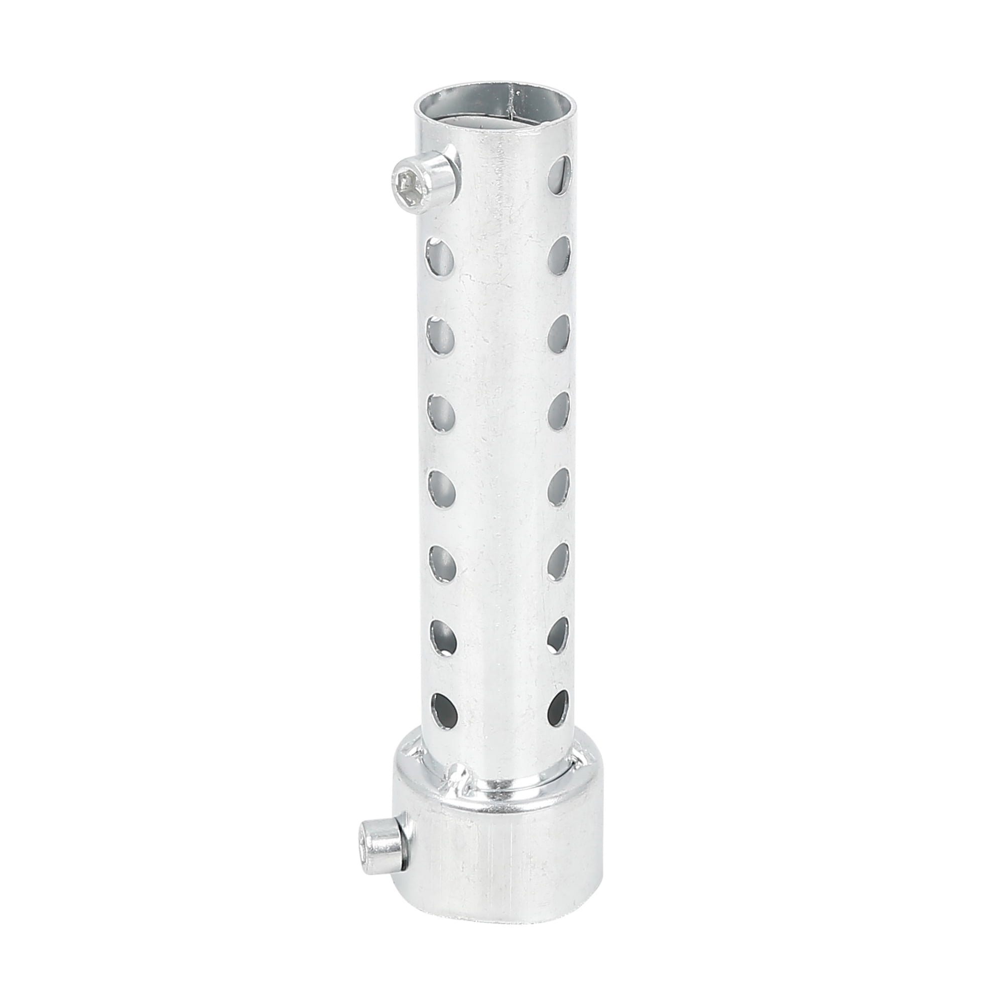 35mm Universal Motorcycle Exhaust Pipe Baffle Muffler Baffle Noise ...