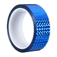 EANLOLY Silver Crystal Rhinestone Ribbon, Self-Adhesive, 4 Rolls, 2mm ...
