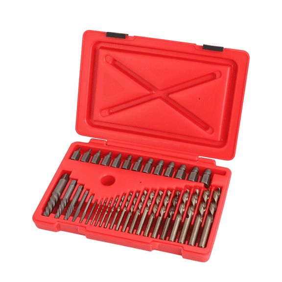 Easy Out Drill Bit