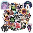 35pcs-50pcs Funny Stickers Humorous Stickers Pack Cartoon Animal ...