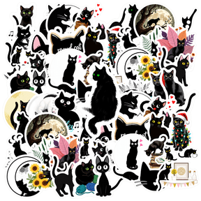 Laptop Stickers
