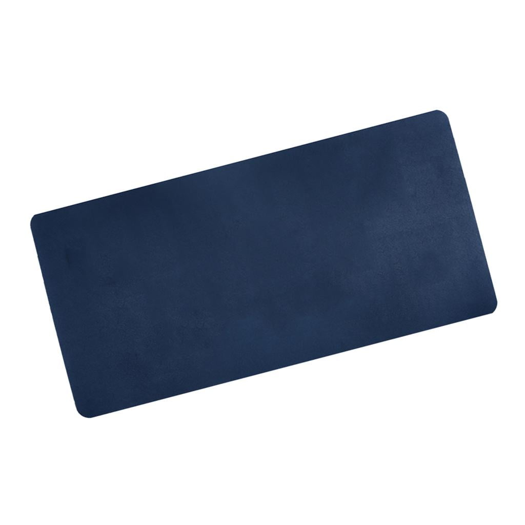 35x18 Inch Extended Gaming Wide Large Computer Mouse Pad Big Size Desk ...