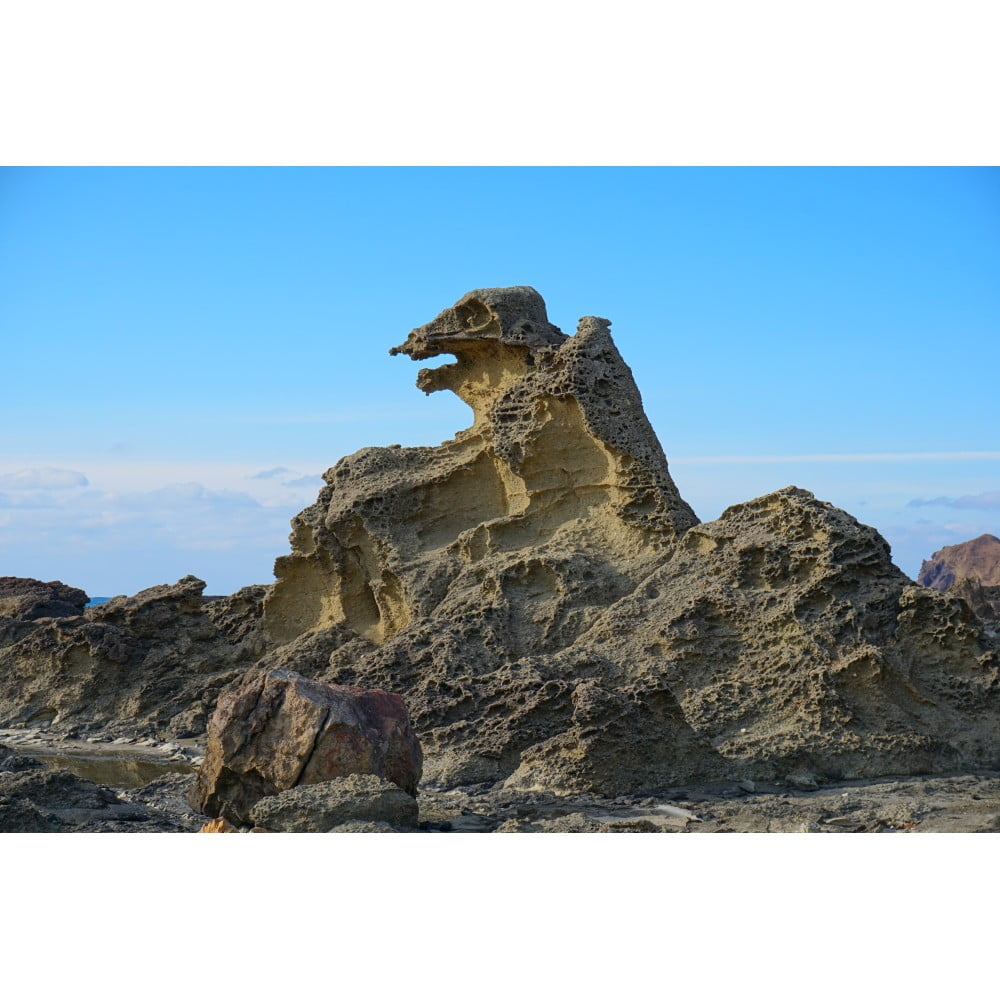 35x24in Photo Paper Godzilla-iwa in Oga, Akita - Walmart Business Supplies