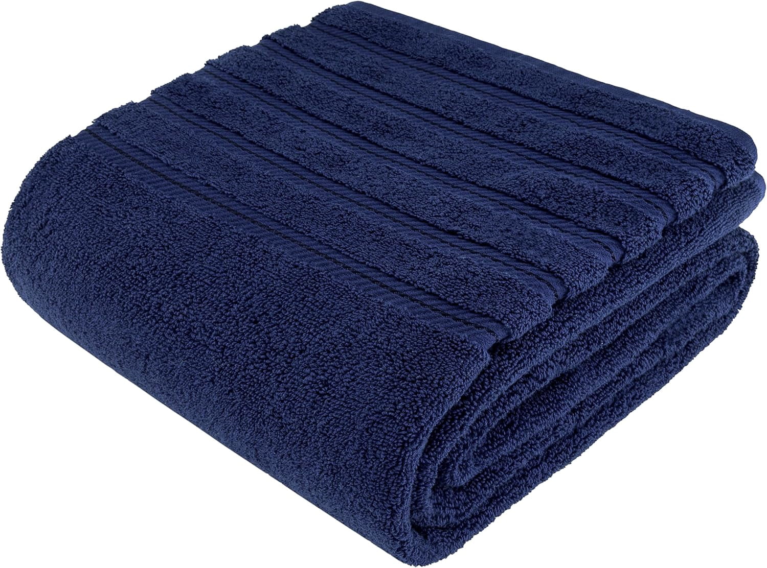 35x70 Jumbo Large Bath Towel, 600 GSM 100% Cotton Turkish Bath Sheet ...