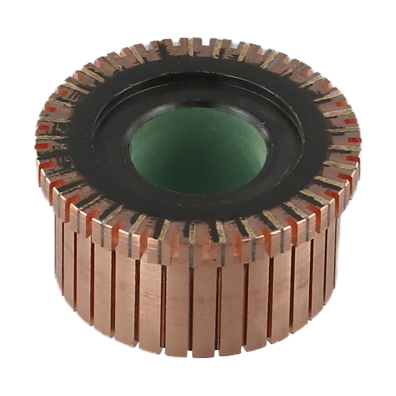 36.1X 17X 20.7(20.7) MM 33P Teeth Copper Groove Type Electrical Motor ...
