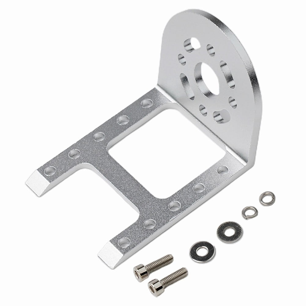 36/40 Series Motor Mount Seat Base Bracket CAT Aluminum Alloy For RC ...