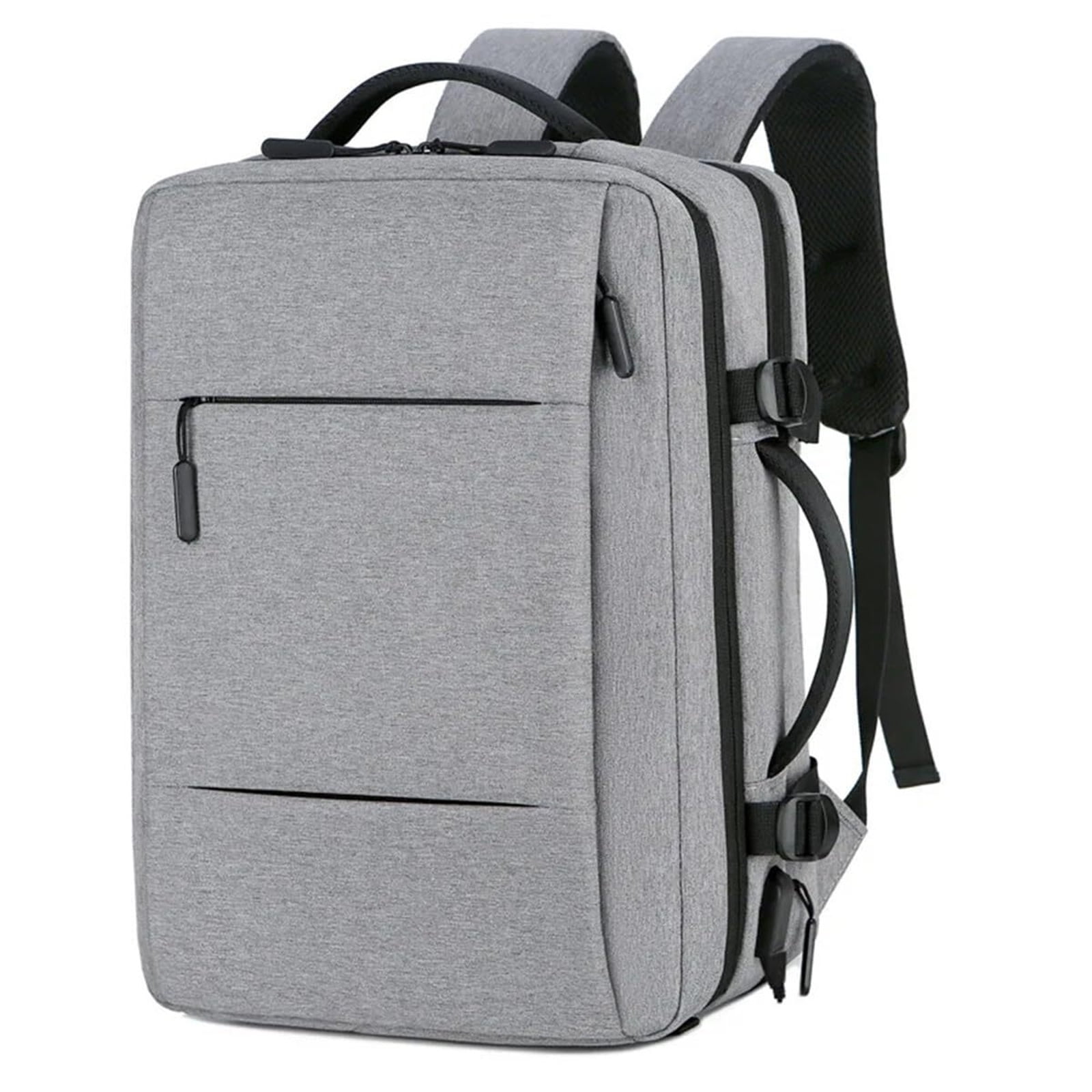 36-55L Travel Backpack for PS Portal/PS5/PS5 Slim/PS4, Large Capacity ...