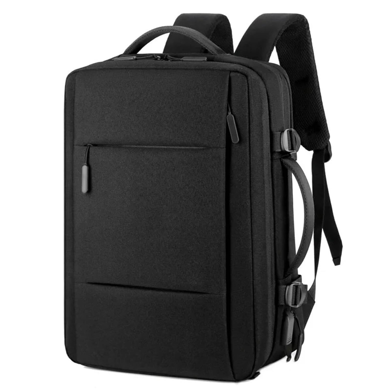 36-55L Travel Backpack for PS Portal/PS5/PS5 Slim/PS4, Large Capacity ...