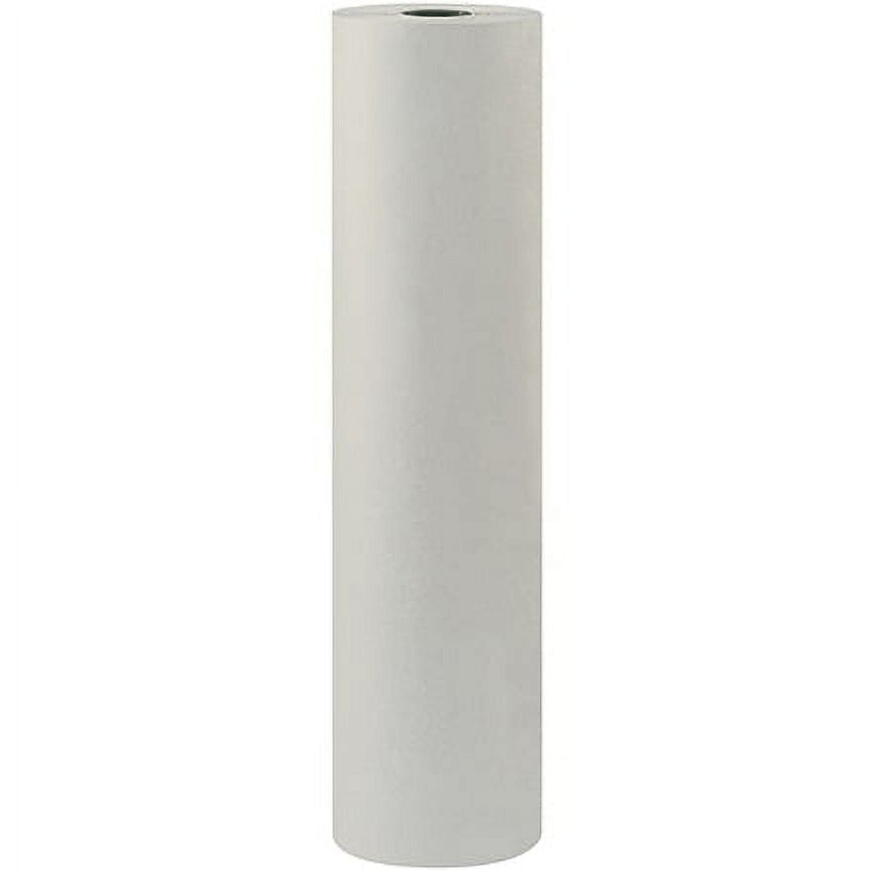 36" - 60 lb. Bogus Kraft Paper Rolls, Single Roll - Walmart.com