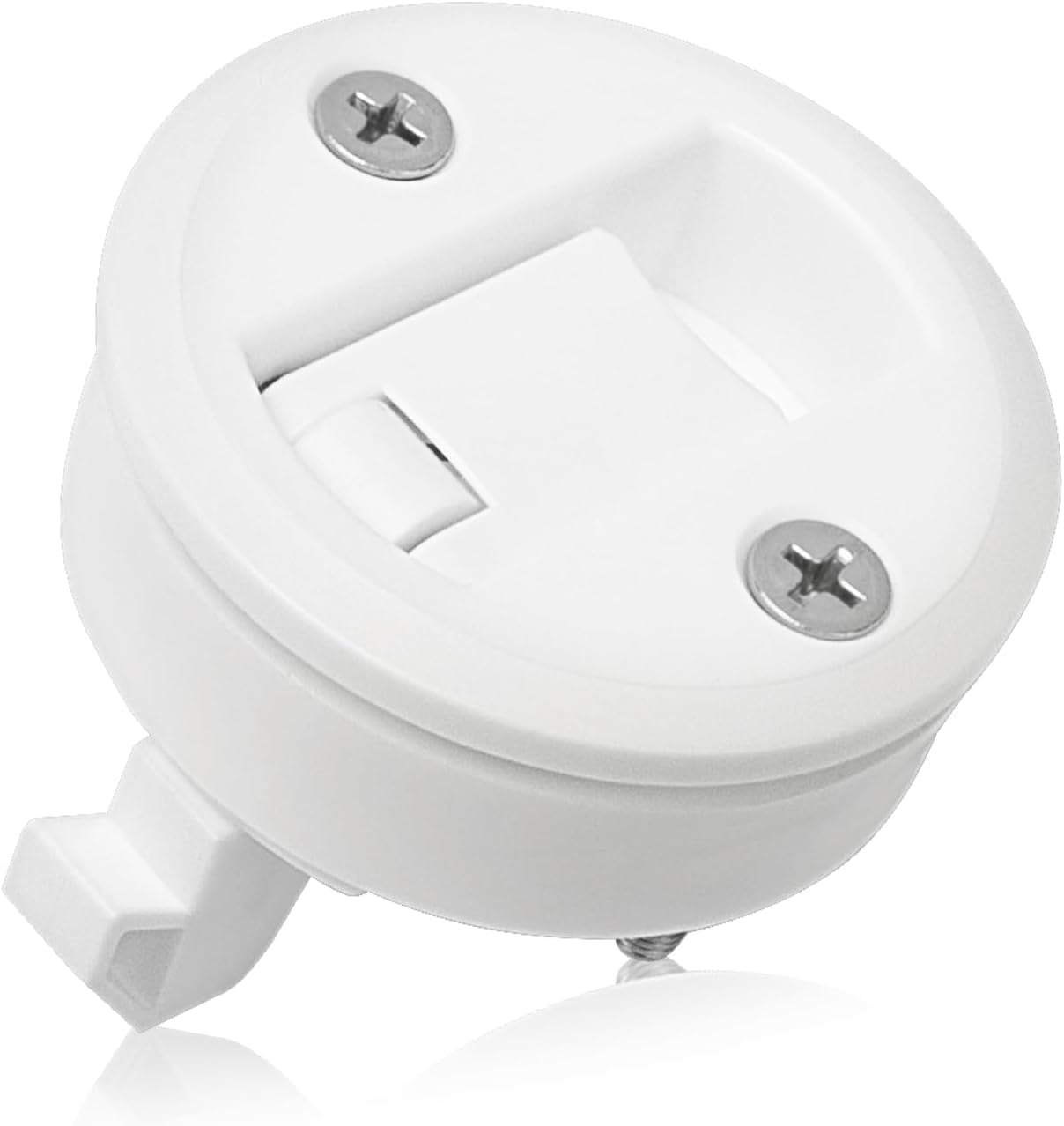 36-62 Telescopic Attic Ladder Latch Compatible with Werner Attic Ladder ...