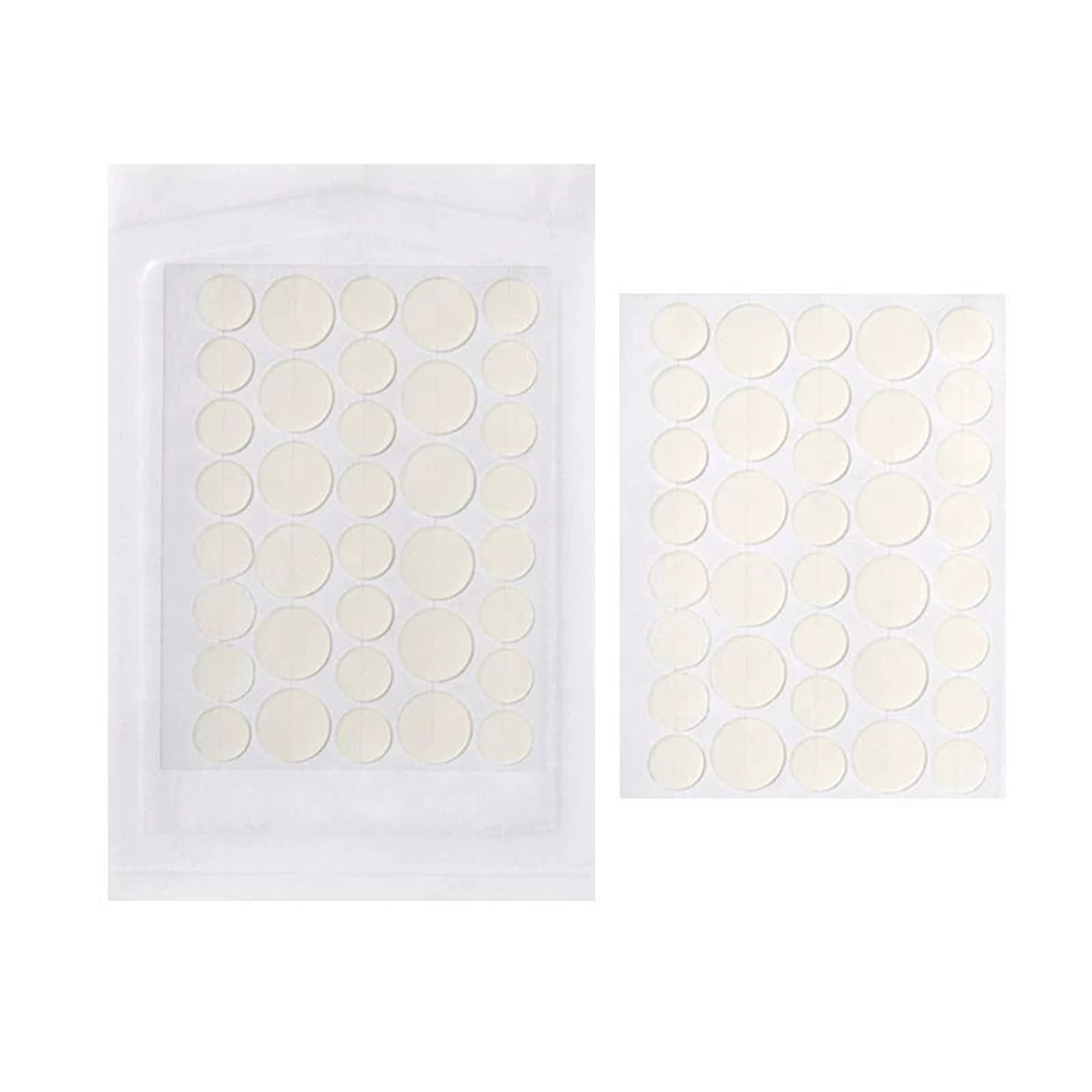 36 Acne Patches Hydrocolloid Bandages for Spot Treatment,Acne Patch ...