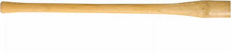 36" American Hickory Garden Pick/Cutter Mattock Replacement Handle ...