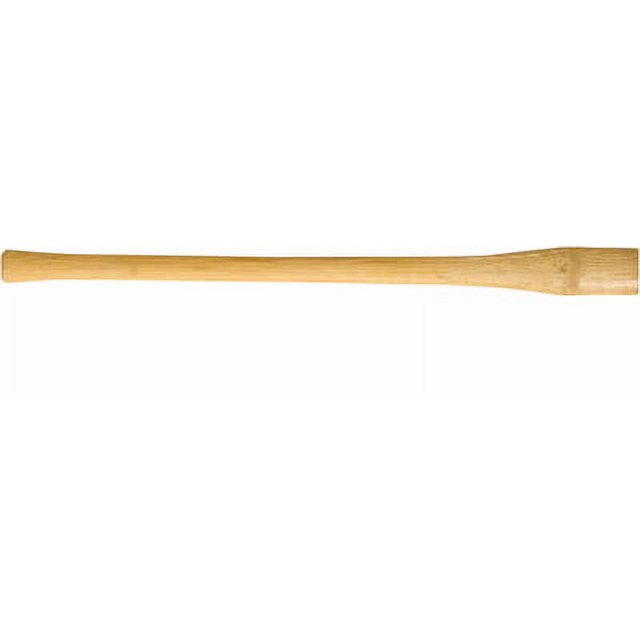 36" American Hickory Garden Pick/Cutter Mattock Replacement Handle ...