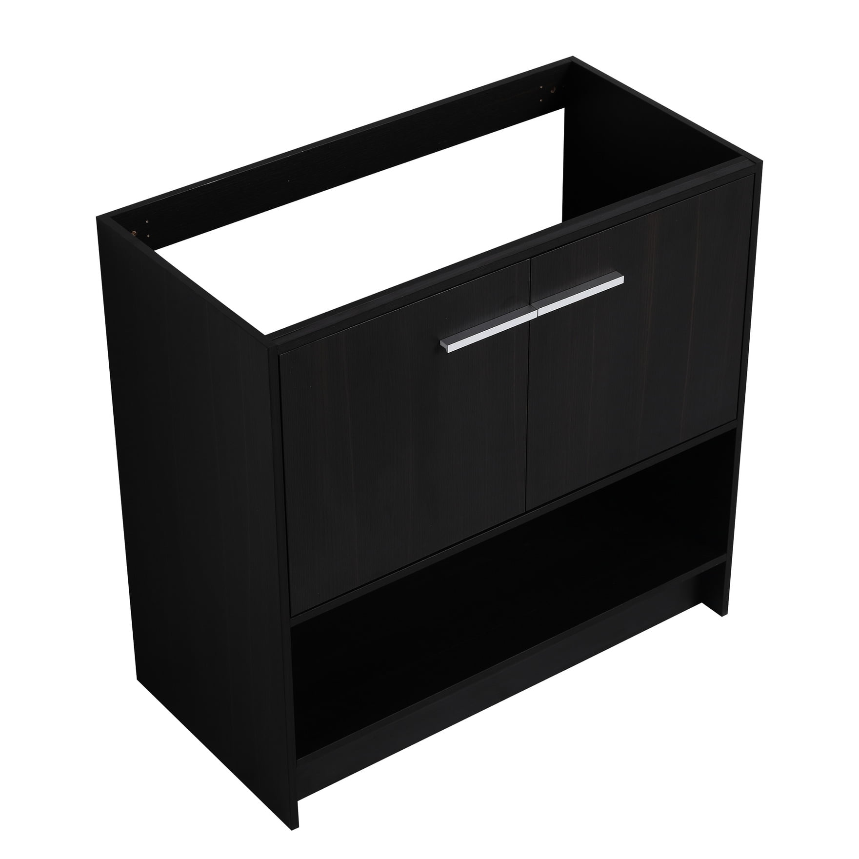 36" Bathroom Vanity Unit | Creates Upscale Bathroom Look, Bottom ...