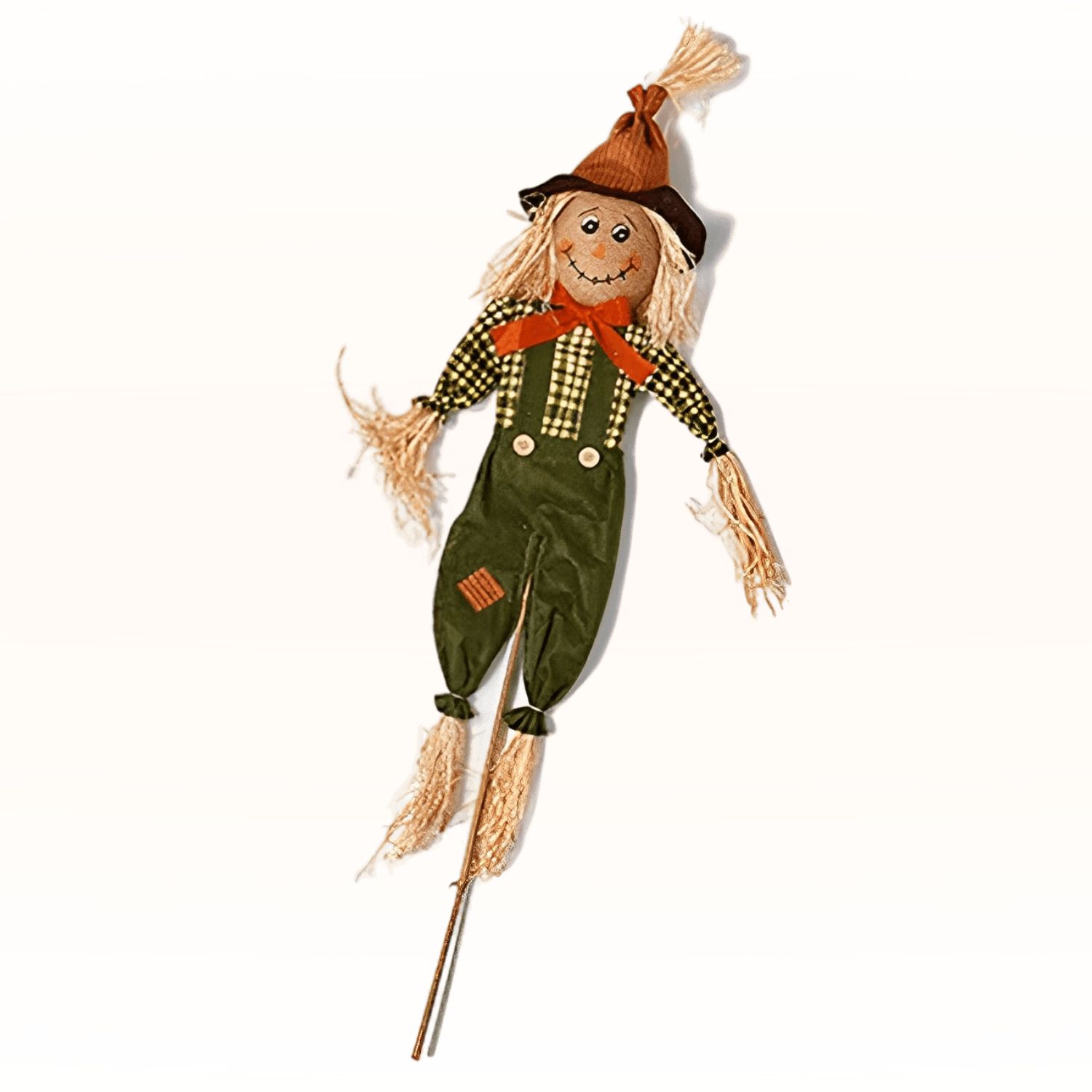 Hanging Surprise Scarecrow - Walmart.com