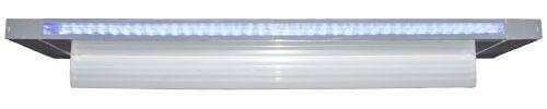 Custom Molded 25677-331-000 36 in. Brilliant Wonders LED Waterfall with ...