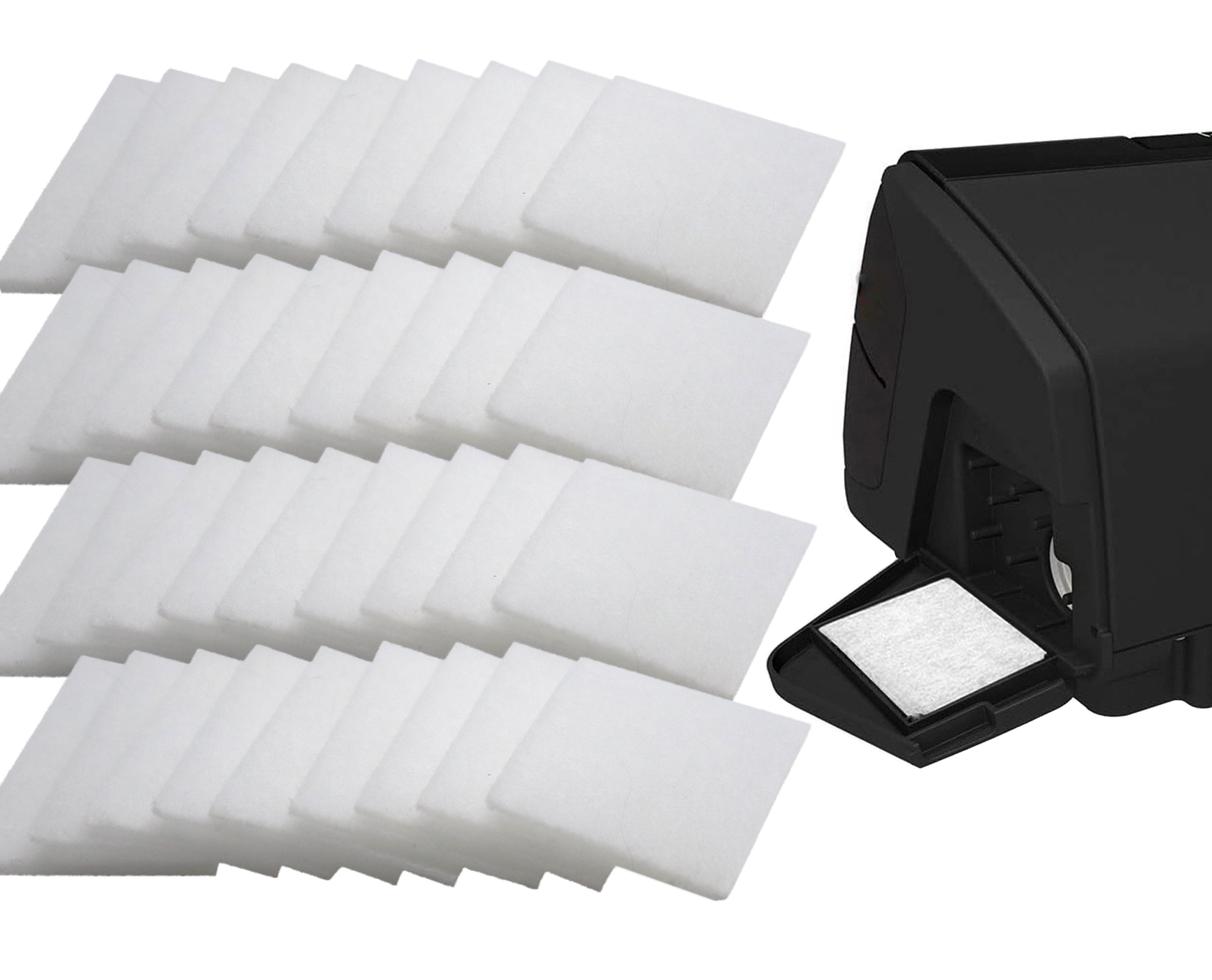 AVEEN 36 CPAP Air Filters Compatible with ResMed AirSense 10 AirCurve ...