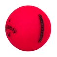 36 Callaway Supersoft Red 4A Recycled Golf Balls, by Mulligan USA ...
