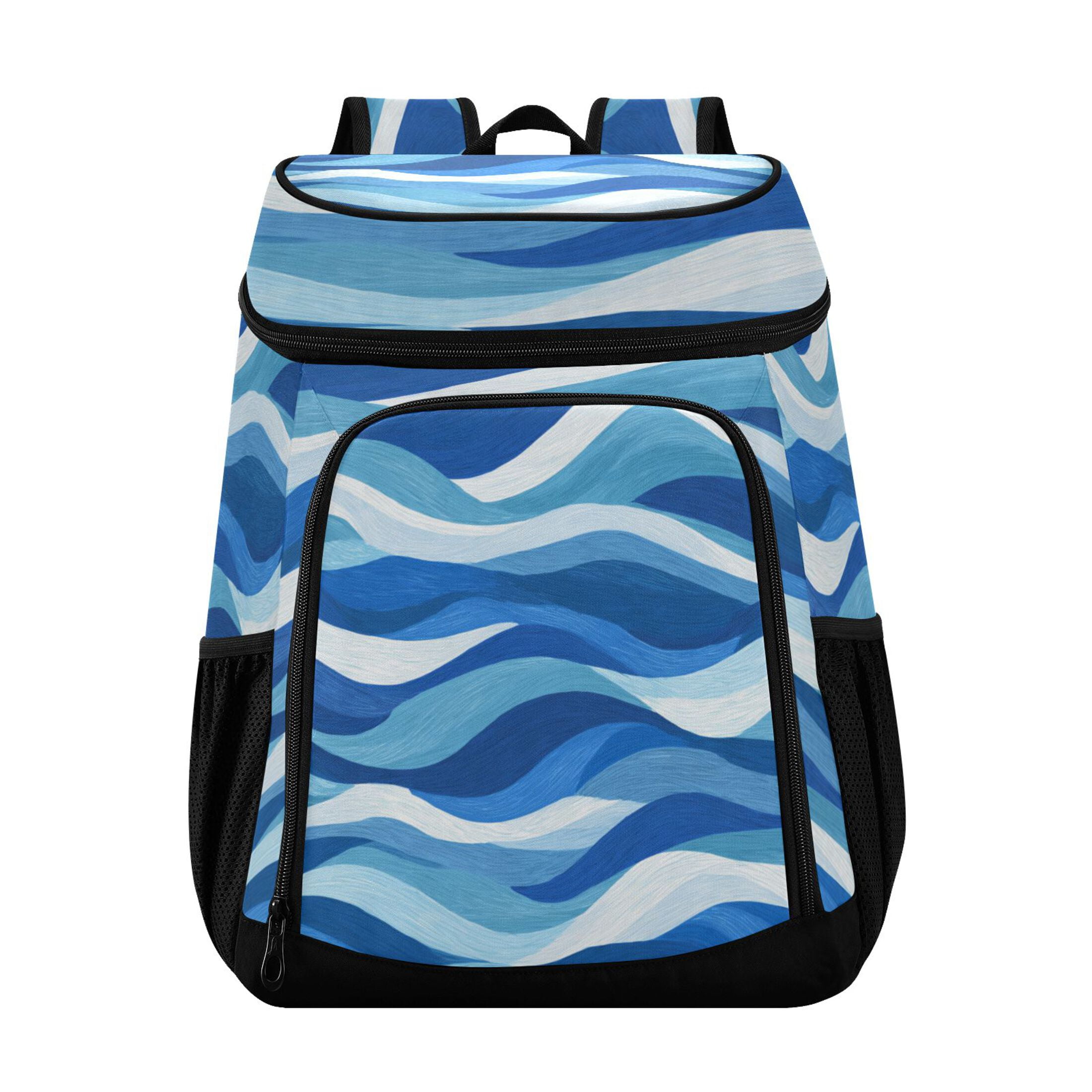 36 Canister Capacity Backpacks for Work Picnics Outings Hiking Biking ...