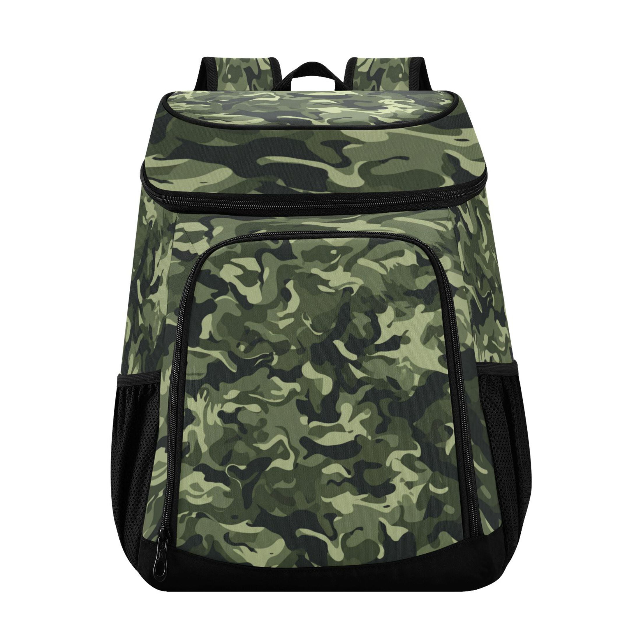 36 Canister Capacity Backpacks for Work Picnics Outings Hiking Biking ...