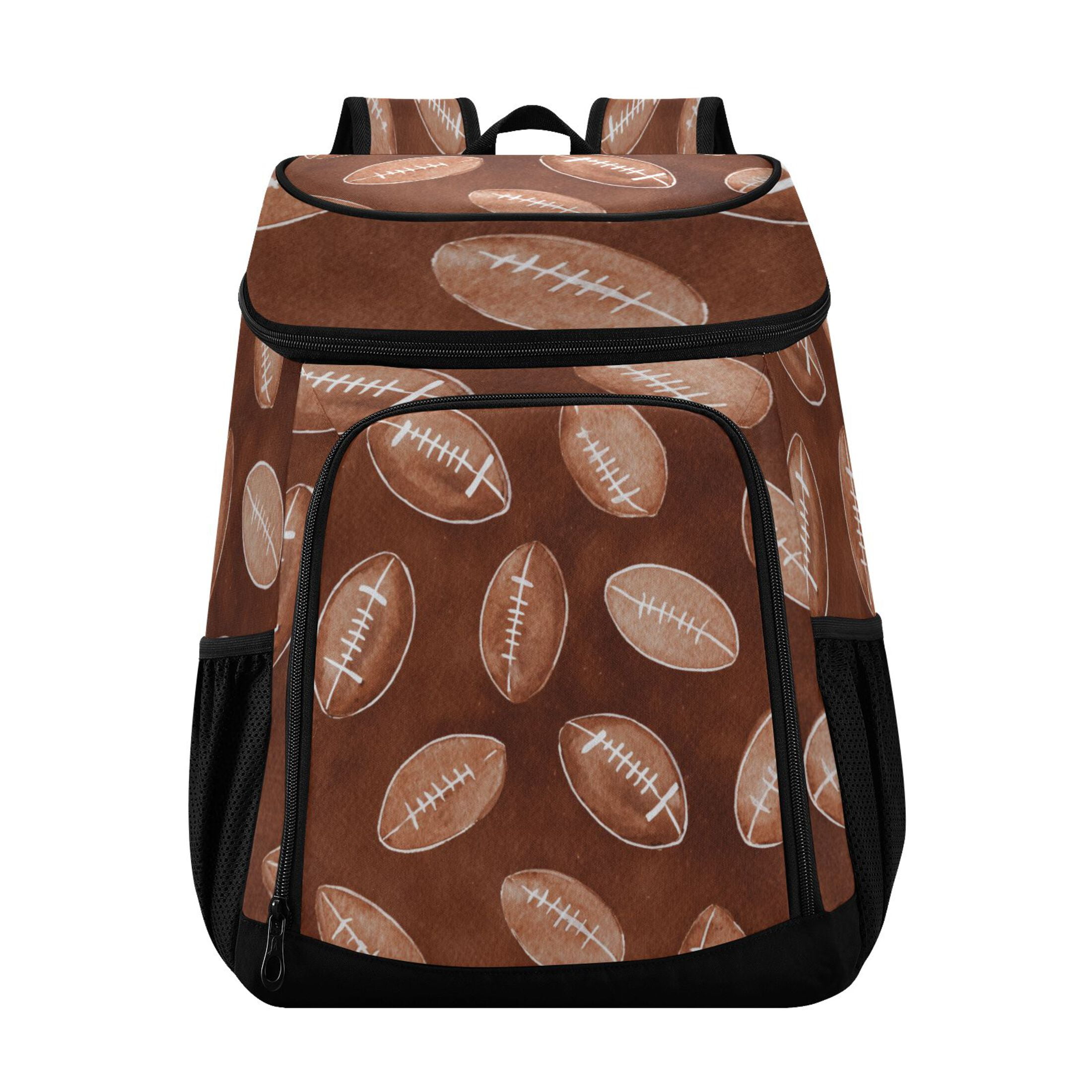 36 Canister Capacity Large Backpacks for Work Picnics Outings Hiking ...
