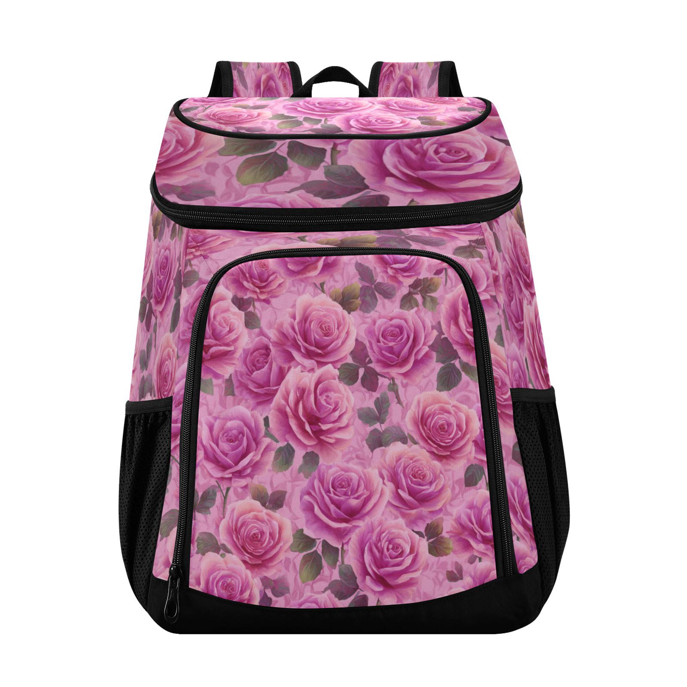 36 Canister Capacity Large Backpacks for Work Picnics Outings Hiking ...