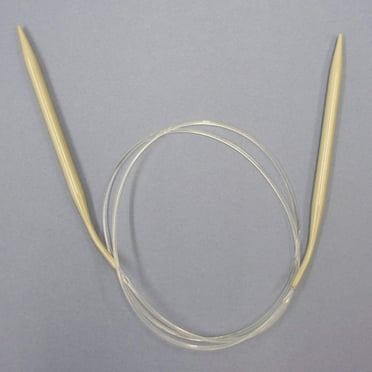 Quicksilver Circular Knitting Needle - Walmart.com