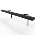 36" Classic Plug-In LED Art Light in Black - Walmart.com
