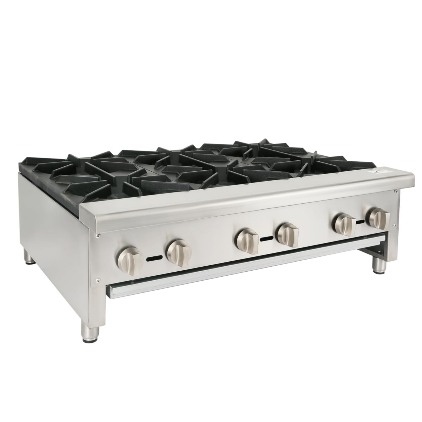 Elite Cuisine Single Cast Electric Burner Hot Plate, Black - Walmart.com