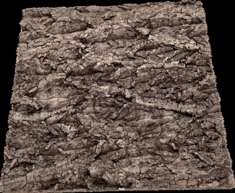 36" Cork Oak Panel Stabilized with Insulating Cork - Walmart.com