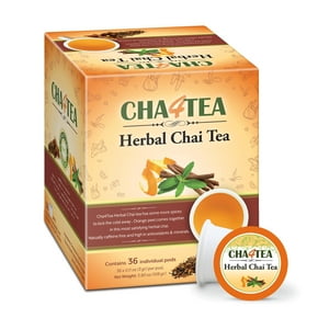 Chai K Cups