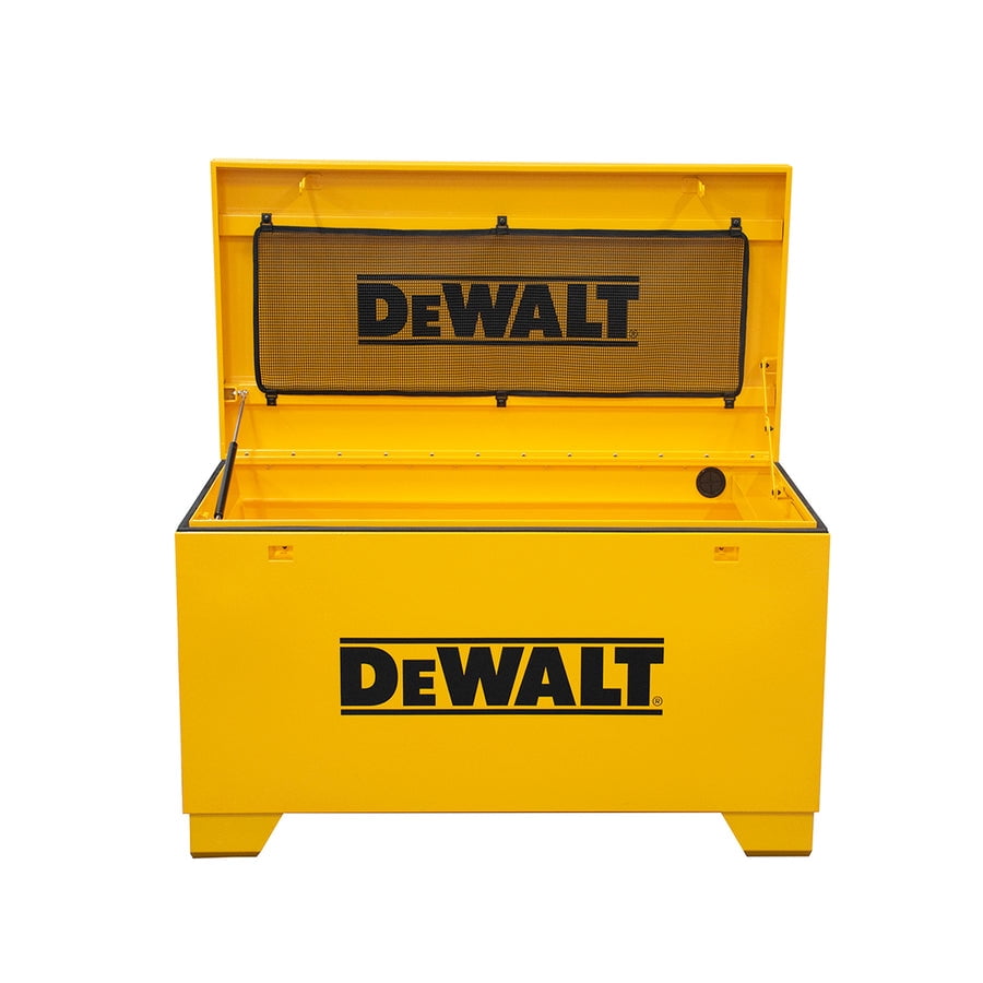 36" DeWalt Jobsite Box - Walmart.com