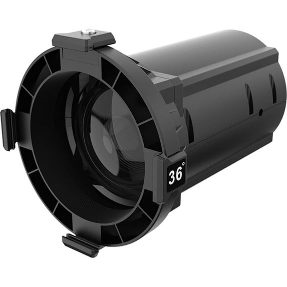 Aputure 36 Degree Interchangeable Lens for Spotlight Max Projection ...