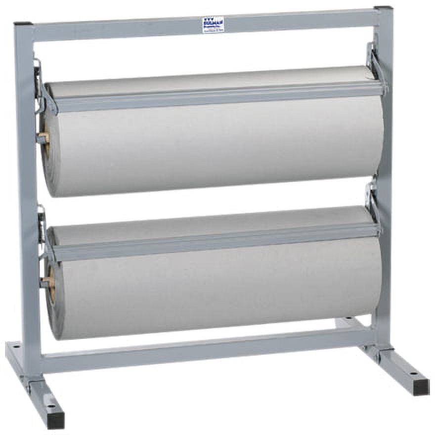 36" Double Roll Horizontal Paper Cutter, 1 Each - Walmart.com